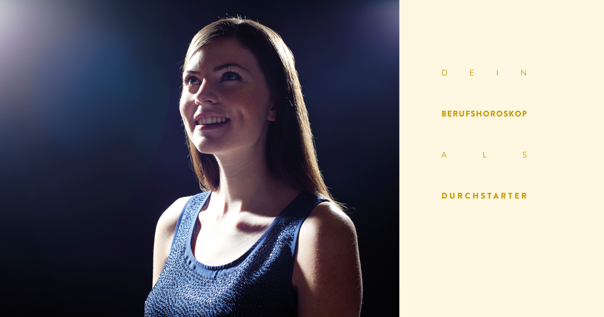 Young Professional - Die AstroNautin | Sabine Muth | Businessastrologie