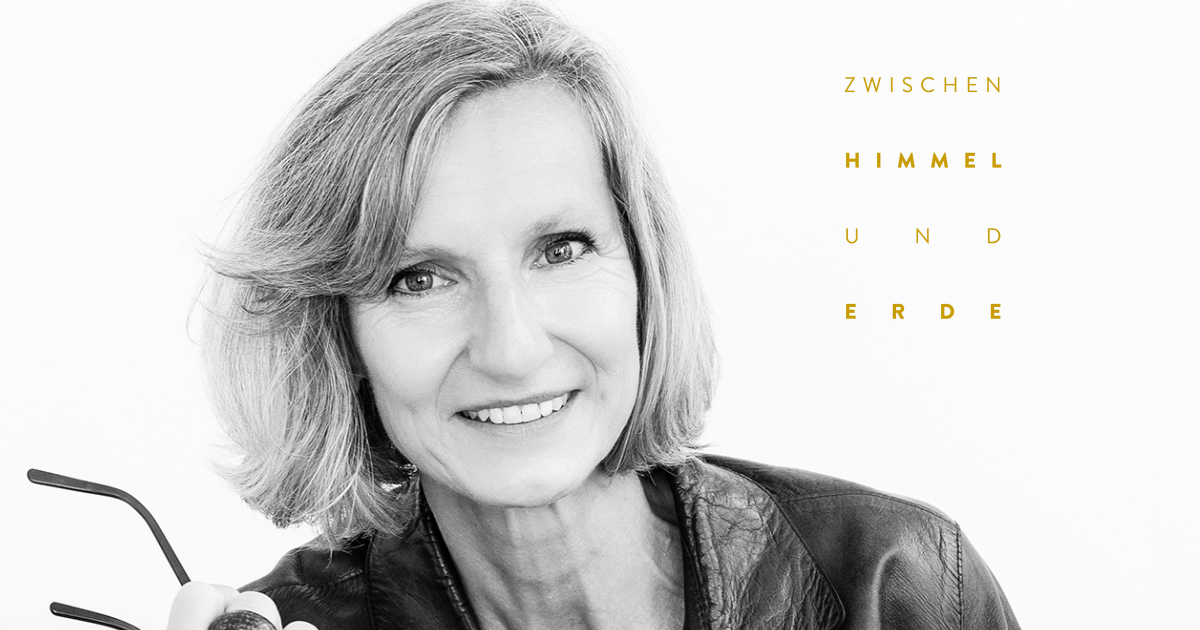 Über mich - Die AstroNautin | Sabine Muth | Businessastrologie